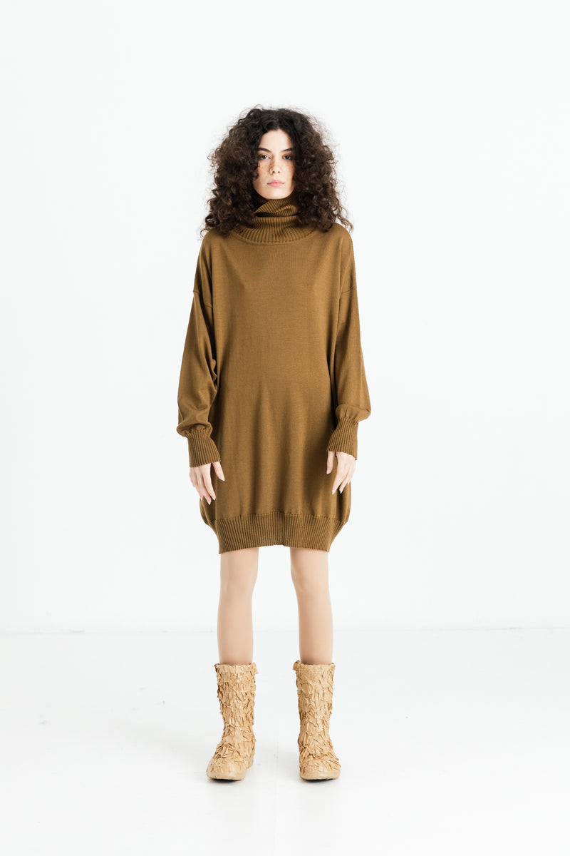 Ur Turtle Dress – The Keep Store